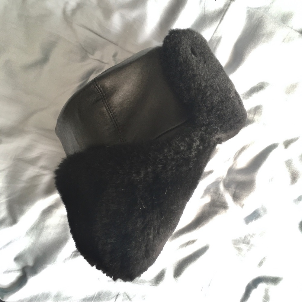 Genuine Russian Ushanka - Gem